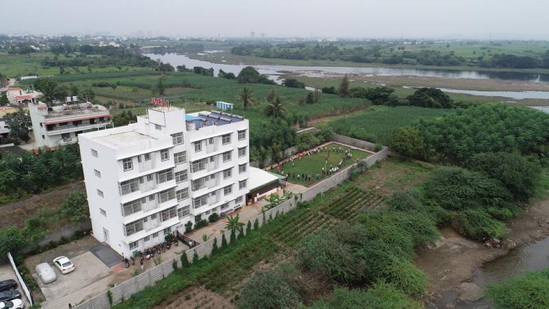 Qatar Jagruti Rehabilitation Centre In Pune Services Other Find